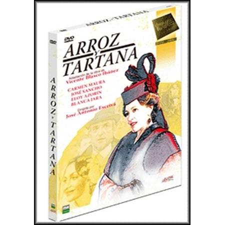 Rice and Carriage ( Arroz Y Tartana ) ( Rice & Carriage ) [ NON-USA ...