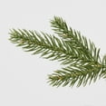Home Accents Holiday 7.5 ft Jackson Noble Fir LED Pre-Lit Artificial ...