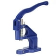 Hand Press Heavy Duty Machine Manual Eyelet Grommet Multi?Function ...