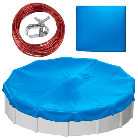 Above Ground Pool Winterizing Kit