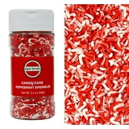 McCormick Candy Cane Finishing Sugar, 3.81 oz - Walmart.com