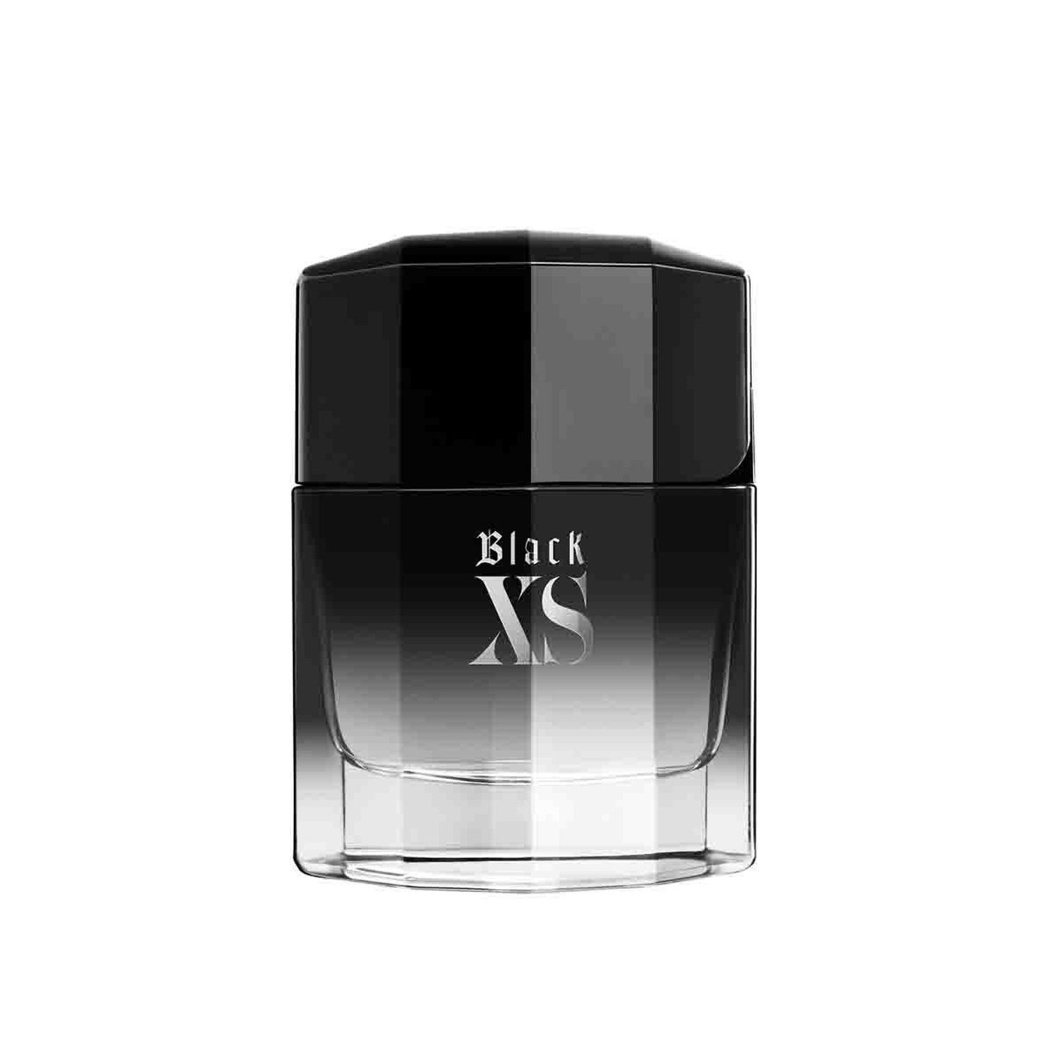 Loción Black Xs de Paco Rabanne EDT 100 ml azul cielo | Walmart en línea