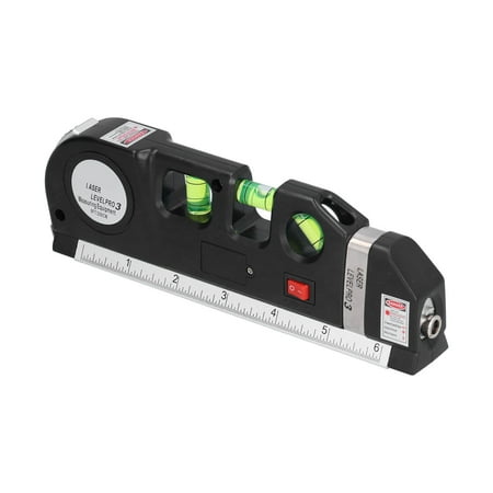 Lazer Leveler Tool, Level Accurate Measurement For Measurement Length ...