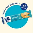 Jus-Rol Crescent Dough, Pre-Rolled Refrigerated Dough, 9.8 oz, 8 Rolls ...