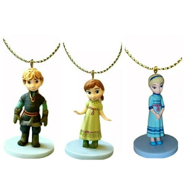 Frozen 2 Design a Vinyl Craft Set w/ Markers & Stickers - Elsa ...