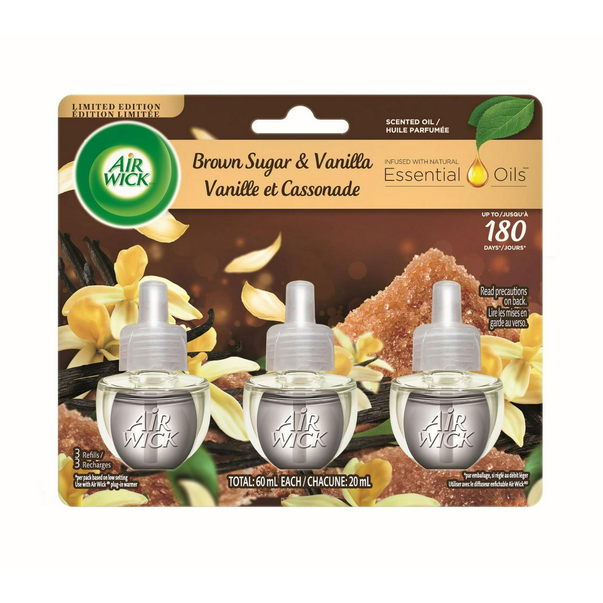 Click here for Air Wick Plug-In Air Freshener  Scented Oil Refill... prices