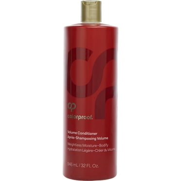 Colorproof Super Rich Moisture Conditioner 64 Oz - Colored and Treated ...