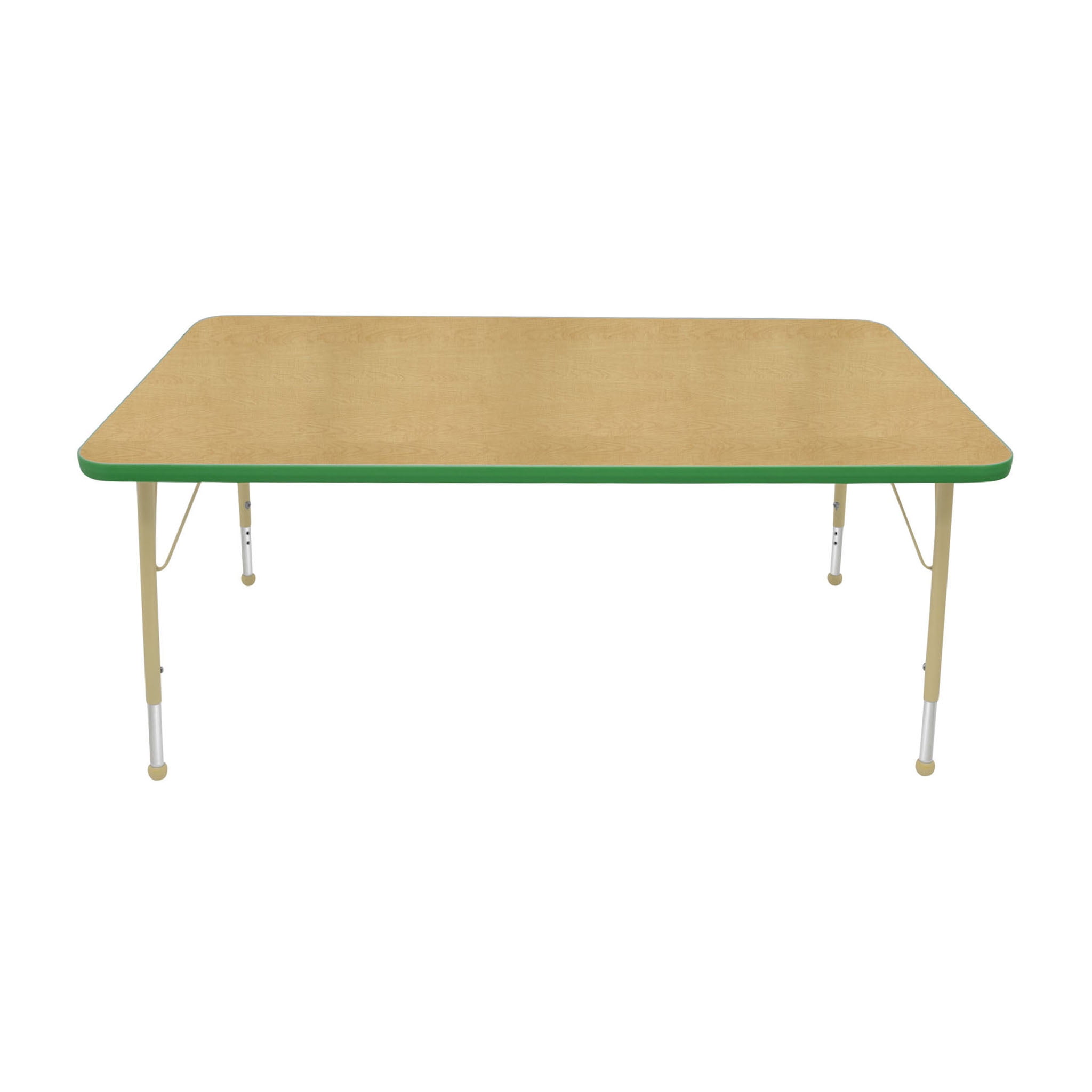 36" x 60" Rectangle Table - Walmart.com