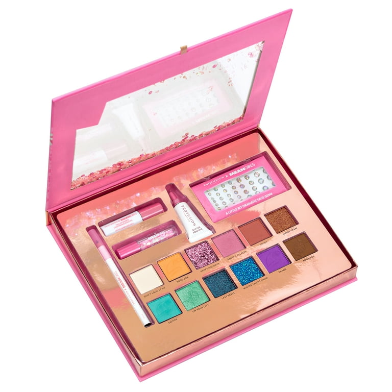 Profusion Makeup Kit