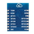 jixopn ESP8266 Serial WIFI Wireless Module ESP-12E/ESP-12F Wireless ... jixopn ESP8266 Serial WIFI Wireless Module ESP-12E/ESP-12F Wireless ...