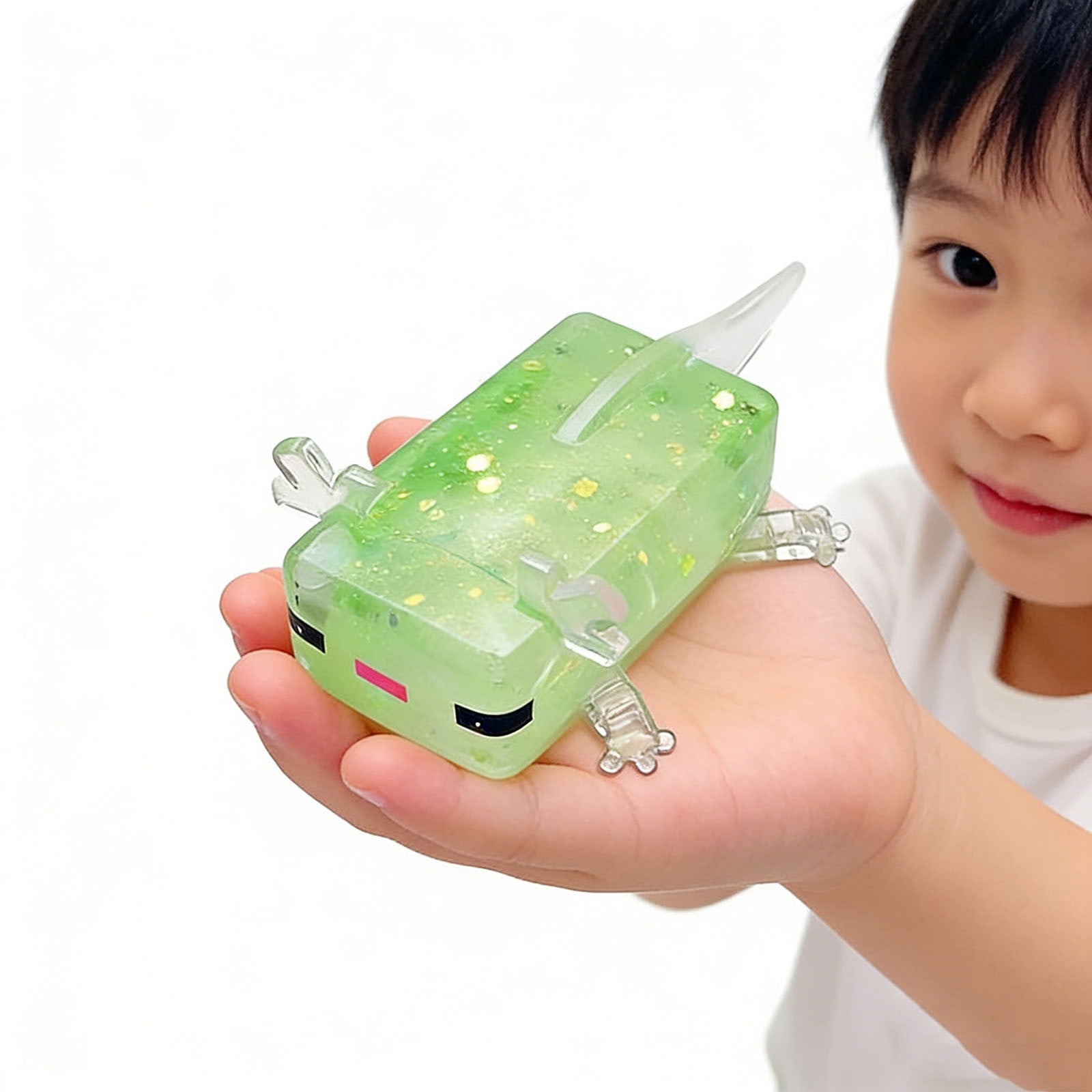 Click here for Sdhkgrrt Stress Relief Ball  Squeeze Axolotl Fidge... prices