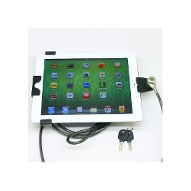 iPad Safe Lock-Up Kit - Walmart.com - Walmart.com