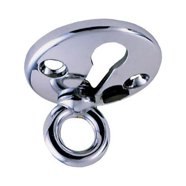 Perko Cast Bronze Seacock with Straight Hose Adapter - Walmart.com