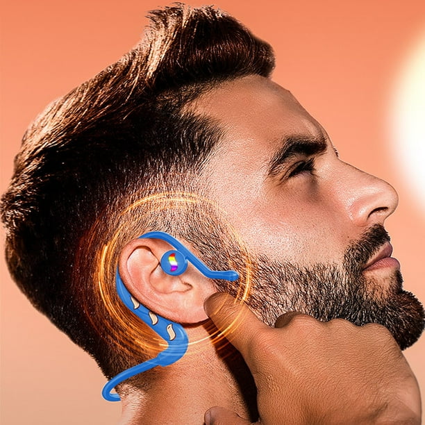 Up to 65% off! SMihono Bluetooth Headphones Button Wireless Bluetooth ...