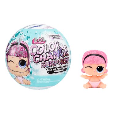 LOL Surprise OMG Fashion Show Style Edition LaRose Fashion Doll w/ 320 ...