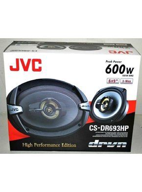 3 Way Car Speakers in Car Speakers - Walmart.com