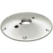 Perko 0528C0999A Chrome Plated Bronze 2" Spare Fill Cap for 528 Series ...