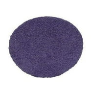 3M 7485 3 in. Scotch-Brite Roloc Brown Coarse Surface Conditioning Disc ...
