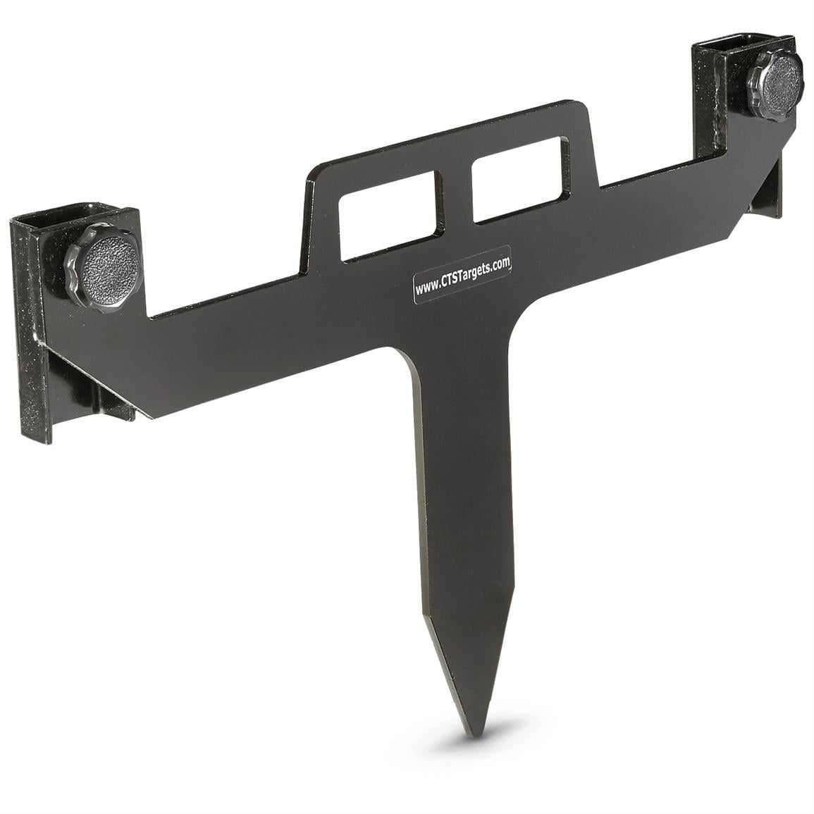 CTS Target Stand with Spike - Walmart.com