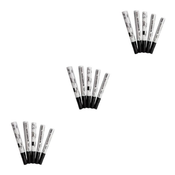 Redempat Premium 5x Universal Printhead Cleaning Pen Efficient Alcohol Pen for Gprinter Type1 ...