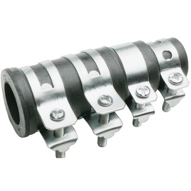 Accor Pushon Pex Dishwasher Supply Kit, 1/2 In. Nom. X 72 In. Connector ...