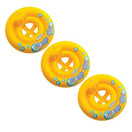 Intex My Baby Float - 3PK - Walmart.ca