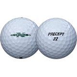Bridgestone Golf 2017 Precept Laddie Extreme Golf Balls, Prior ...