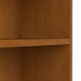 Bush Furniture Universal Tall 5 Shelf Bookcase - Walmart.com