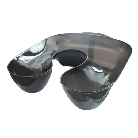 Portable Neck Tray Hair Washing Tray Hair Neck Tray Styling Perming ...