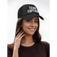 Team Captain Baseball Cap - Walmart.com