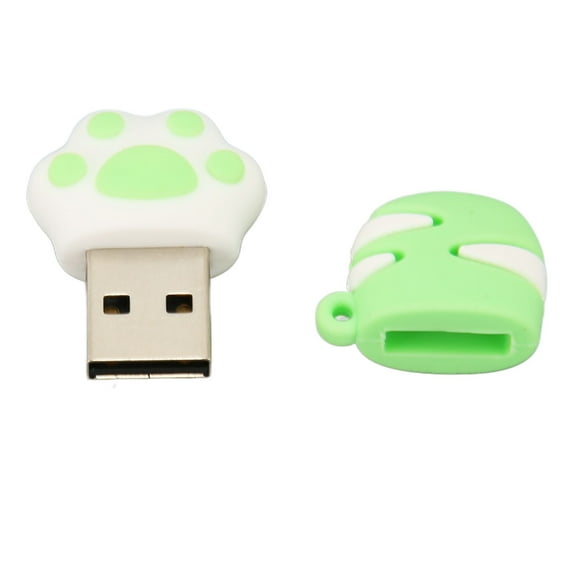 Cartoon Characters Flash Drive