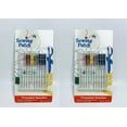 Allary 307 Home and Travel 10 Threaded Needles - Walmart.com