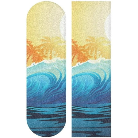 Skateboard Grip Tape Longboards Griptape Universe Galaxy Nebula Space ...