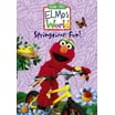 Elmo's World: What Makes You Happy? (DVD), Sesame Street, Kids & Family ...