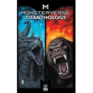 GvK Godzilla Dominion (Paperback) - Walmart.com
