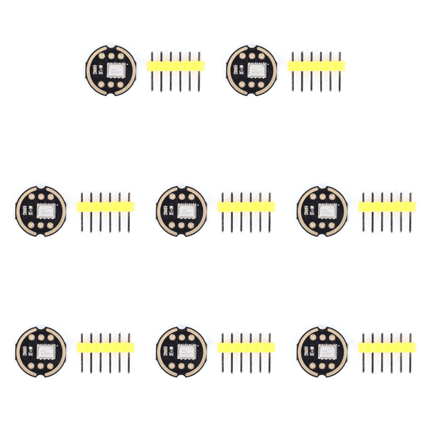 Módulo INMP441 Sensor de salida digital MEMS Interfaz I2S de alta ...