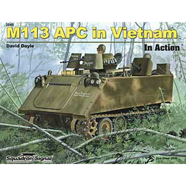 M113 Armored Personnel Carrier, Build Part 2, Interior, 45% OFF
