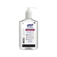 PURELL PRIME DEFENSE™ Advanced Hand sanitze, 12 fl oz Pump Bottle ...