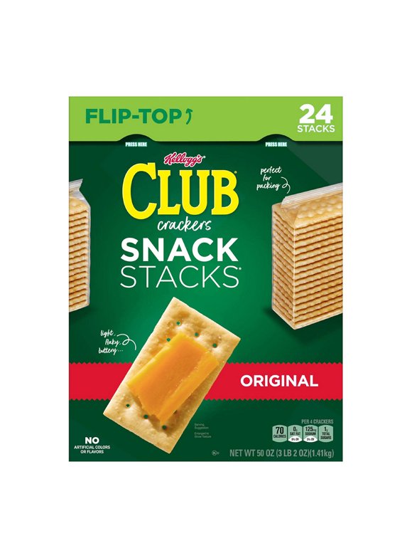 Keebler Crackers in Snacks, Cookies & Chips - Walmart.com