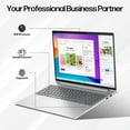 HP EliteBook 660 G11 16" FHD Business Laptop - Intel Core Ultra 7 165U ...