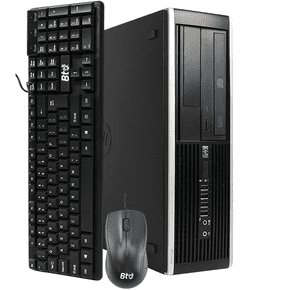 HP Desktop Computers | Walmart.ca