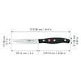 ZWILLING Chef & Paring TWIN Signature 2-pc Knife Set - Walmart.com