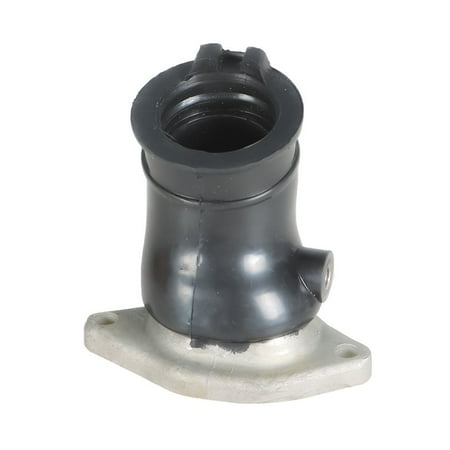 Intake Manifold Boot Pipe Flange For Honda FL250 For Odyssey MT250 ...