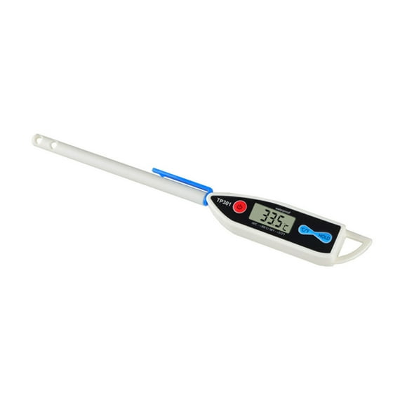 Liquid Thermometer