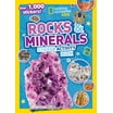 First Big Books Little Kids First Big Book of Rocks, Minerals & Shells ...
