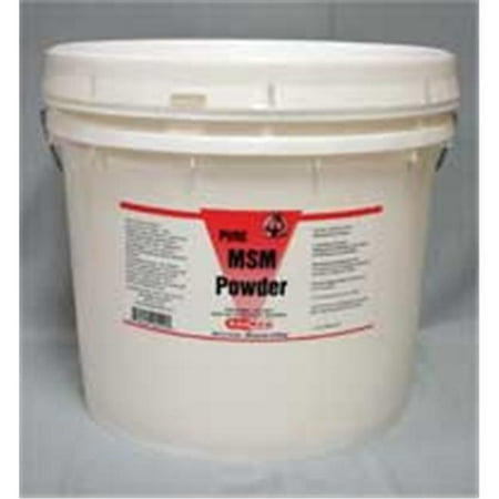 Durvet Animed Msm Powder 20 Pounds - 90510 - Walmart.ca