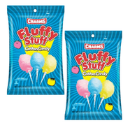 Red Bird Cotton Candy Puffs 30 oz bag - Walmart.com