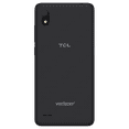 Verizon TCL Signa Android Mobile Phone, 32GB, Black - Prepaid ...