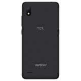 Verizon TCL Signa Android Mobile Phone, 32GB, Black - Prepaid ...