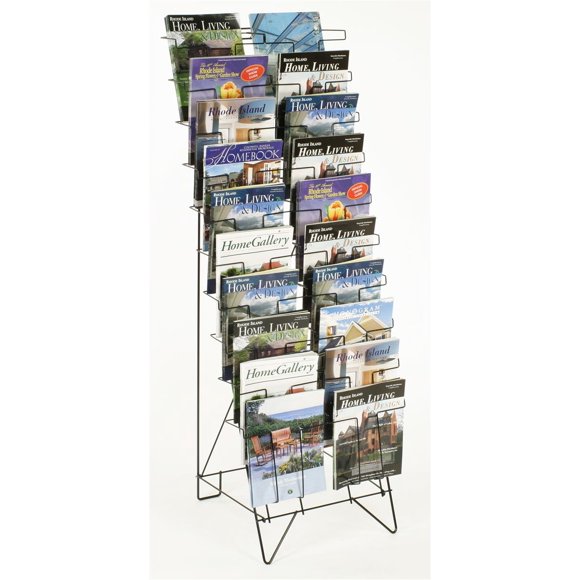 Furniture Magazine Rack